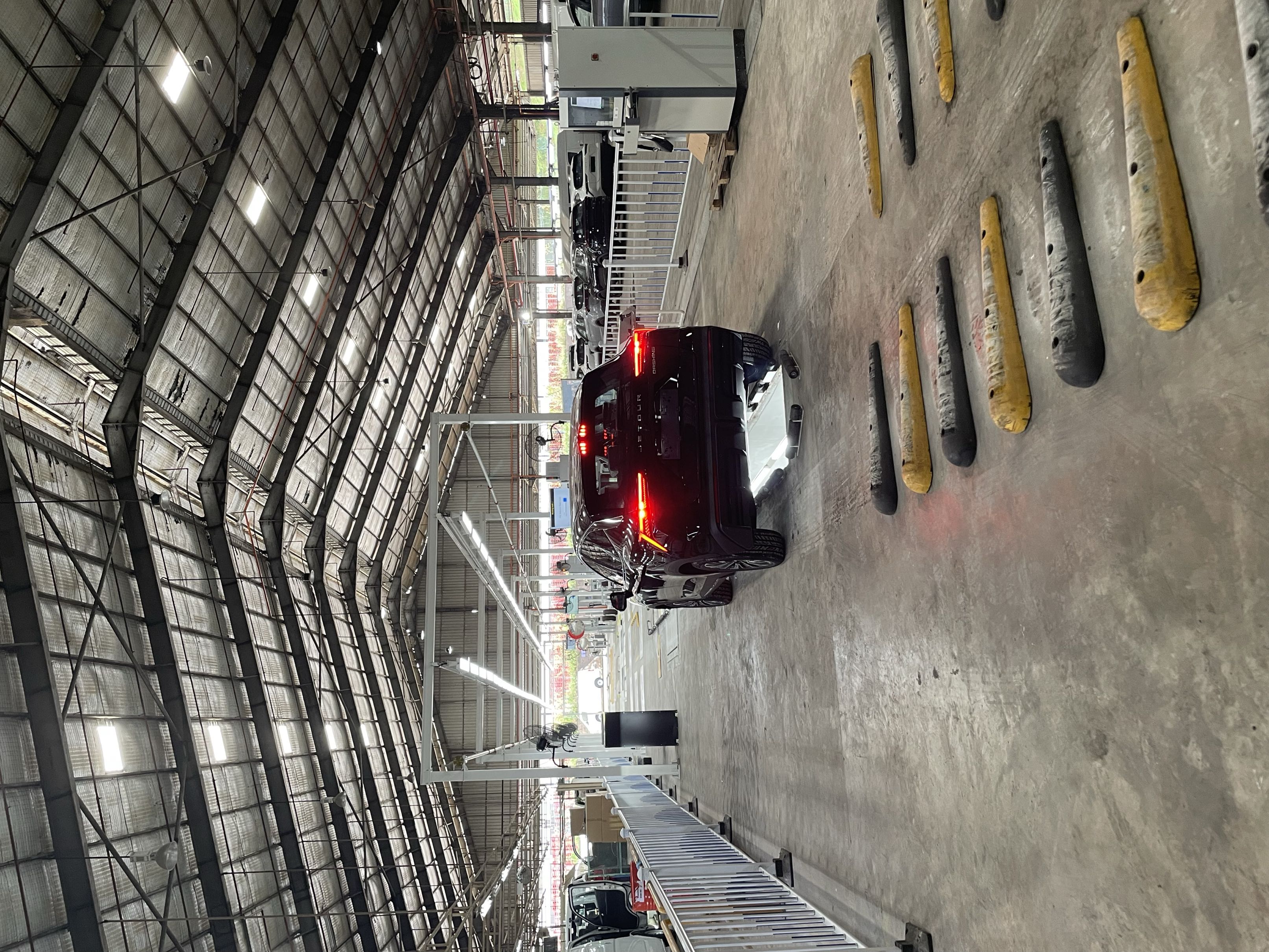 Berjaya Autotech - Leading KD Assembly Partner in Malaysia | Automotive ...